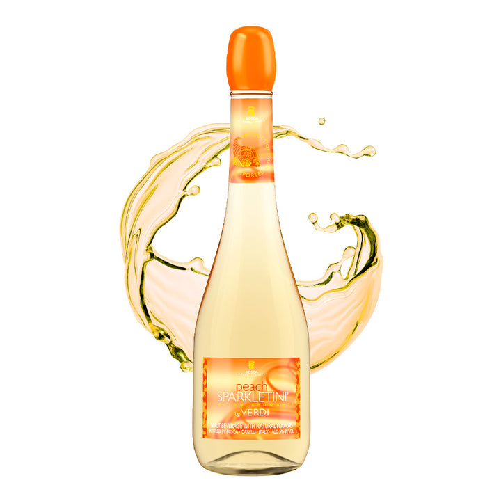 Verdi and Sparkletini