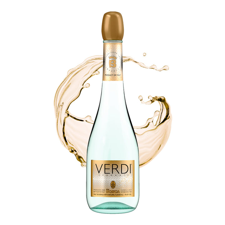 Verdi and Sparkletini